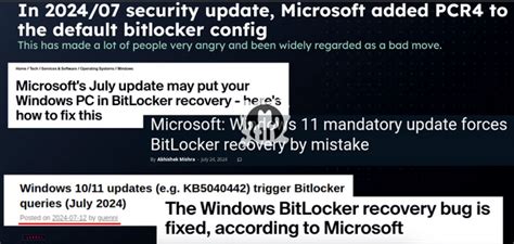 38c3 Bitlocker Bypassed Via Vulnerabilities Dec 2024 Borns Tech