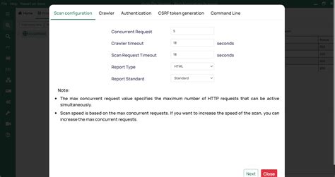 Vooki Web Application And Api Vulnerability Scanner Vegabird