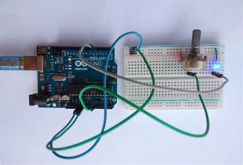 Cara Memperbaiki Lampu Led Arduino Berikut Tipsnya Elektronike Id