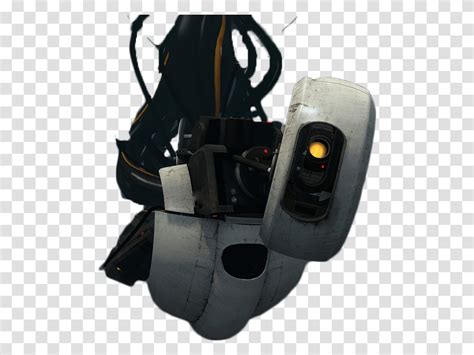 Portal 2 Glados Spaceship Aircraft Vehicle Transportation