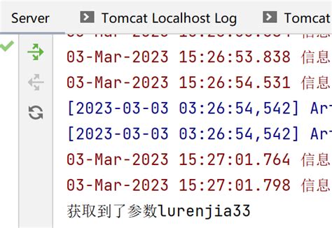 Springmvc：如何获取到请求携带的参数？ 在博客做笔记的路人甲 博客园