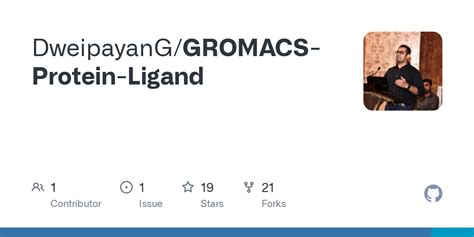 Gromacs Protein Ligandionsmdp At Main · Dweipayanggromacs Protein