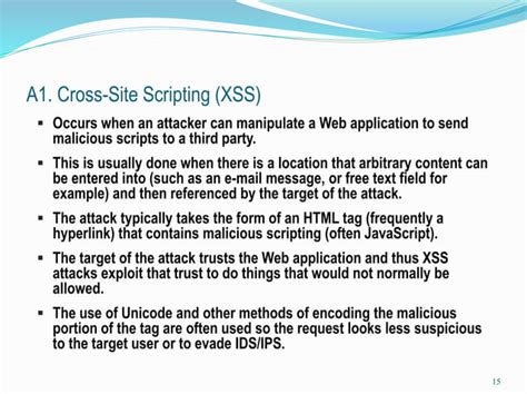 Web Application Security 101 Pdf