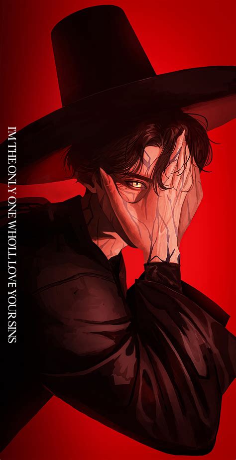 Jinu Kpop Demon Hunters Drawn By Meltoring Danbooru