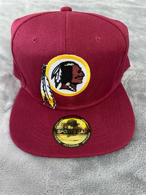 Redskins Fan Logo Washington Redskins To Make A Comeback As Nfl