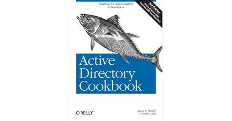 4 Searching And Manipulating Objects Active Directory Cookbook 3rd