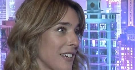Dani La Chepi Reapareció En Los Medios Luego De Su Problema De Salud