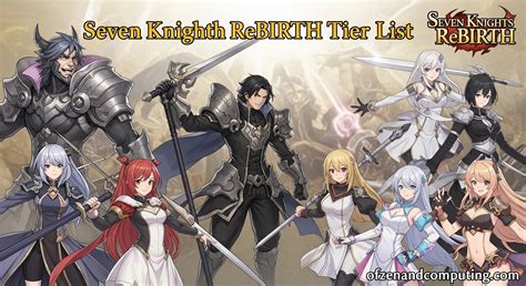 Wuthering Waves Wuwa Tier List March 2026 Best Characters