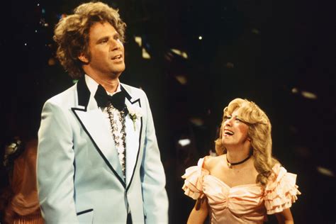 Personaggi Di Will Ferrell Snl Will Ferrell Sketch On Snl Makes Cast