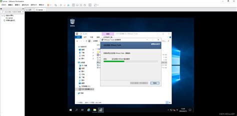 如何在vmware中安装windows Server 2019vmware安装windows Server 2019 Csdn博客