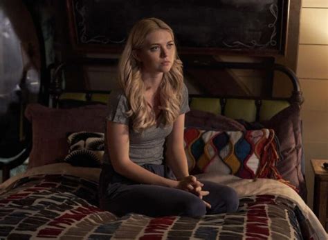 Legacies 104 Lizzie Vampire Diaries France