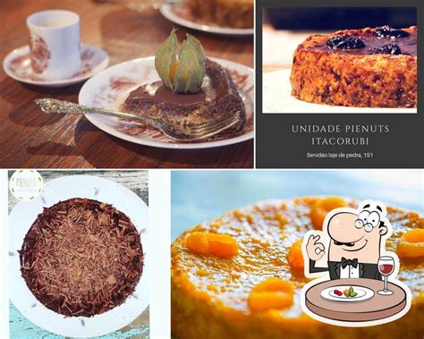 Pienuts Restaurant Brazil