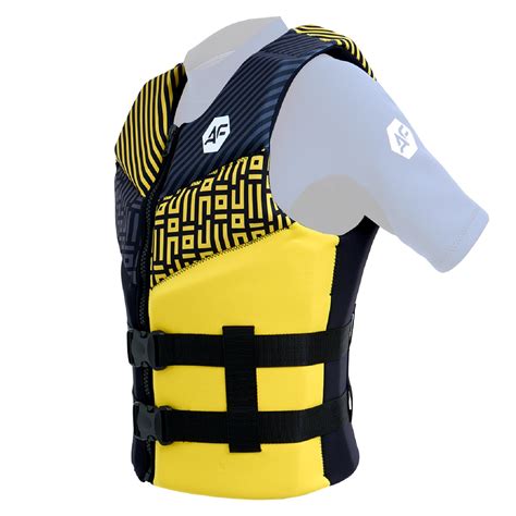 Ripley Chaleco Salvavidas Taika Xl