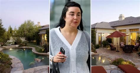 Amanda Bynes House Inside Her Calabasas Mini Mansion Homedecortoday