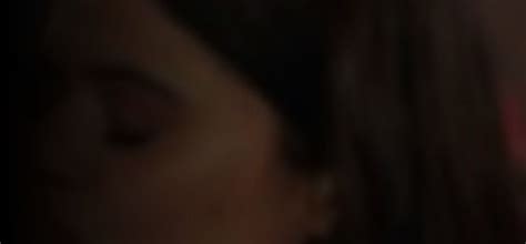 See The Hottest Aleyse Shannon Sexy Scenes For Free Mr Skin