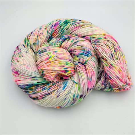Jitter Glitter Sprout Dk Eventeny