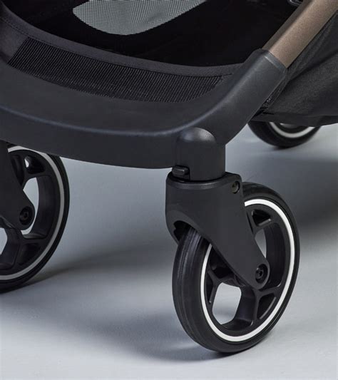 Silver Cross Clic Super Compact Iata Airplane Cabin Approved Travel