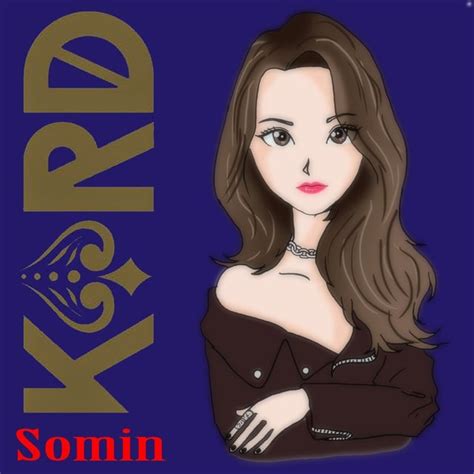 Somin Rkard