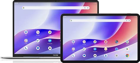 Tecno Megapad Pro 全面参数、价格与评测 Kalvo