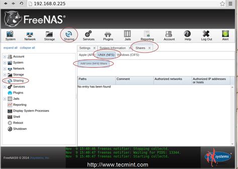 Freenas Solutions Edwin Pradeep Ks