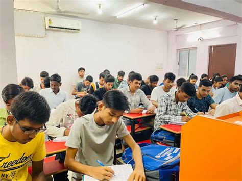 Virtual Campus Tour Chartered Commerce Chartered Commerce