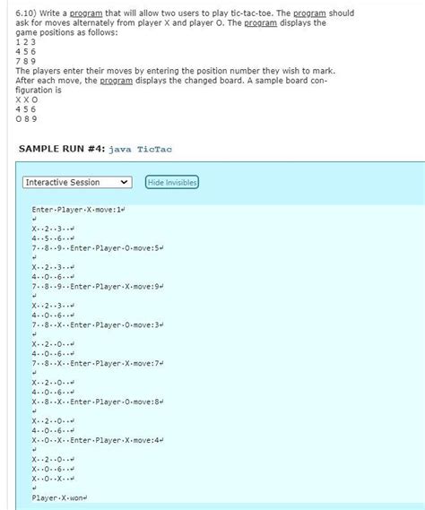 Solved Write A Program That Will Allow Two Users To Chegg