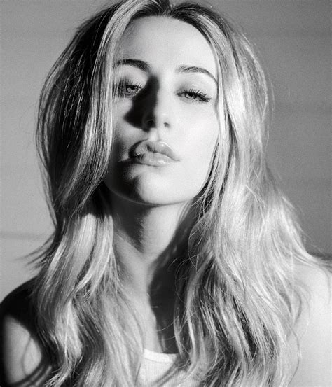 Eden Mccoy Black And White Photoshoot December 2022 Hawtcelebs