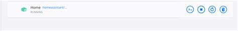 Could Use Some Guidance With Hassio And Docker Please Installation
