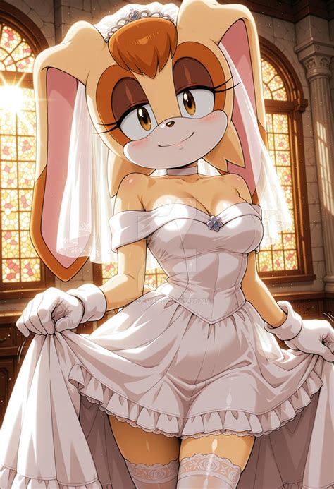 Vanilla The Rabbit 12 By Thebear0001 On Deviantart