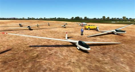 msfs 2020 object library 200 models v14 6 flight simulator addon mod