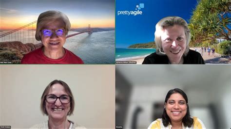 Pretty Agile On Linkedin Safe Safe Safe Levelup Tribalunity Notrainwrecks Continuouslearning