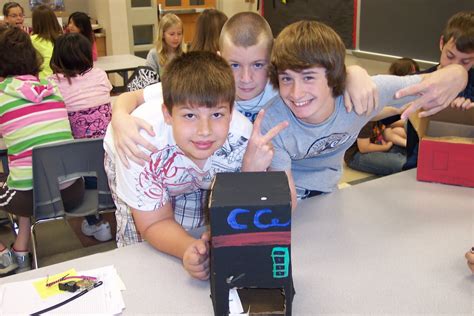 Welcome To Our 6th Grade Coca Cola Project