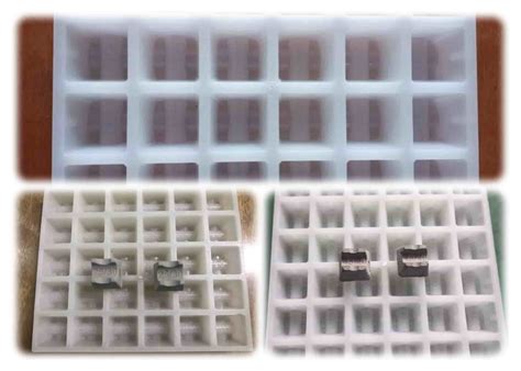 Product Concrete Spacer Mold In Viet Nam