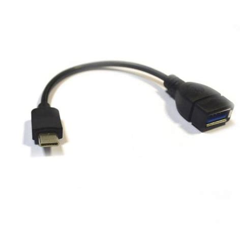 Перехідник Usb Otg Type C провідний Id 1710871849 ціна 160 ₴ купити на Prom Ua