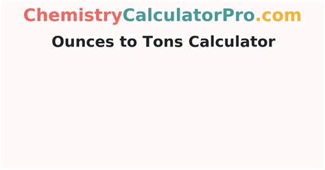 Tons To Kilograms Conversion Calculator Free Tool To 51 Off