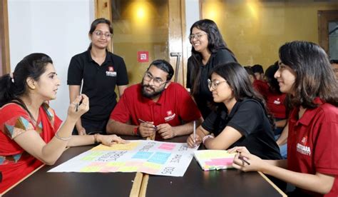 The Influencing World Of Advertising Chitkara University