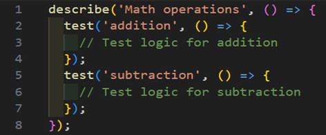 Exploring JEST React Testing Library A Complete Overview