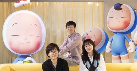 유미의 세포들은 순한맛 섹스앤더시티 순록 캐스팅은 [md인터뷰③]