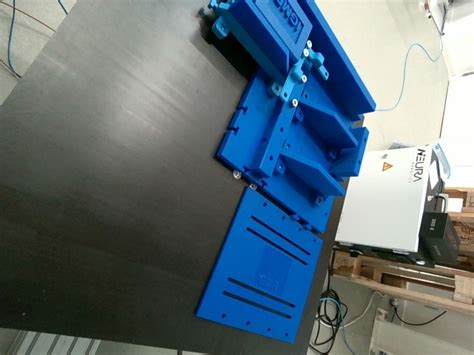 Screw Detection Object Detection Dataset And Pre Trained Model By Roboticdisassembly