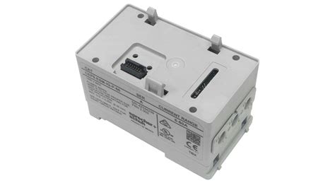 Sprecher Schuh Sensing Module Ground Fault Current Pass Thru Cep9 Esm