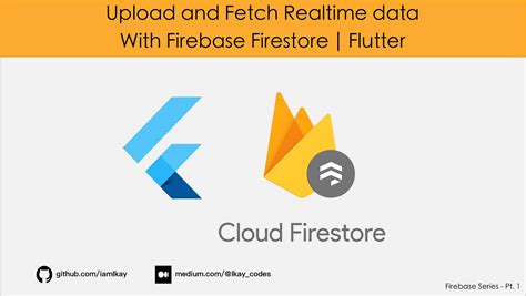 Firebase Firestore Crud Flutter Firebase Developers