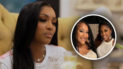 Porsha Williams Cousin Londie Favors Died During Call Archyde