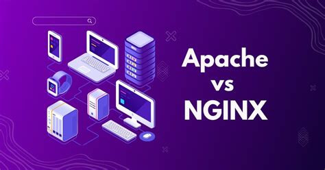 nginx vs apache which web server is right for you in 2025