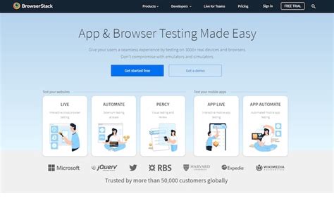 Test cross browser le guide pour analyser votre site À la SEOupe