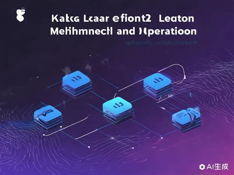 Kafka Leader选举机制与工作原理解析 Dawoai