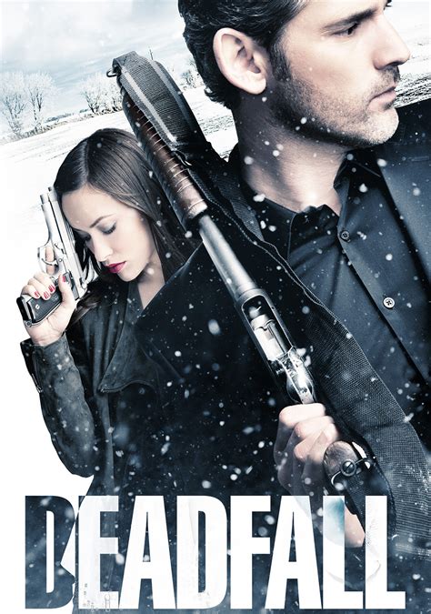 Download Movie Deadfall Image