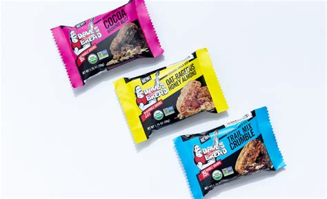 Daves Killer Bread Expands Its Snacks To C Stores Snack Food And Wholesale Bakery