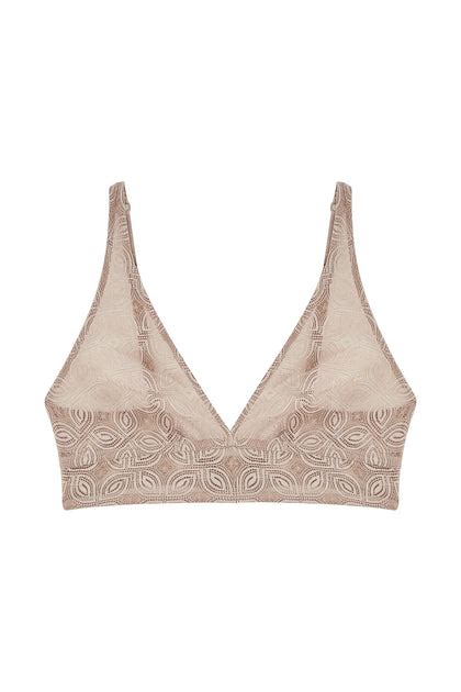 Soft Wireless Bras Else Lingerie