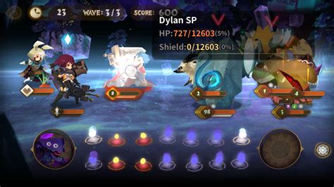 Im Sorry Dylan Sp I Think You Dont Understand How Hp Works Rsdorica
