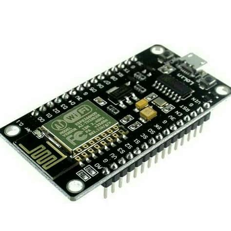 nodemcu lua v3 ch340 esp8266 internet wifi of things iot wireless